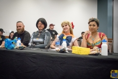 Adult Costume Contest - Tucson Comic-Con