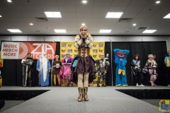 Adult Costume Contest - Tucson Comic-Con