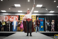 Adult Costume Contest - Tucson Comic-Con