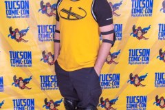 2024 Photo Booth - Tucson Comic-Con