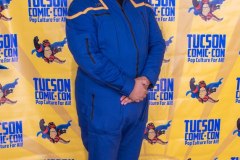 2024 Photo Booth - Tucson Comic-Con