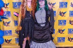 2024 Photo Booth - Tucson Comic-Con