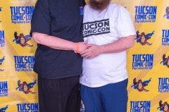 2024 Photo Booth - Tucson Comic-Con