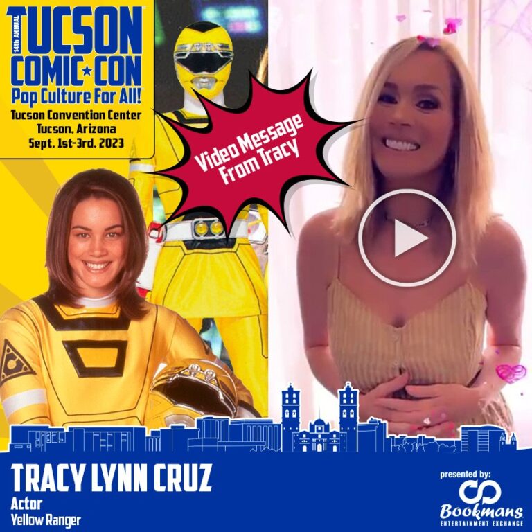 Tucson Comic-Con