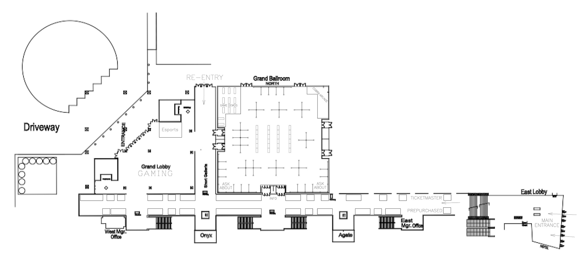 Apply for Exhibit Space - Tucson Comic-Con
