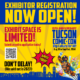 Apply for Exhibit Space - Tucson Comic-Con
