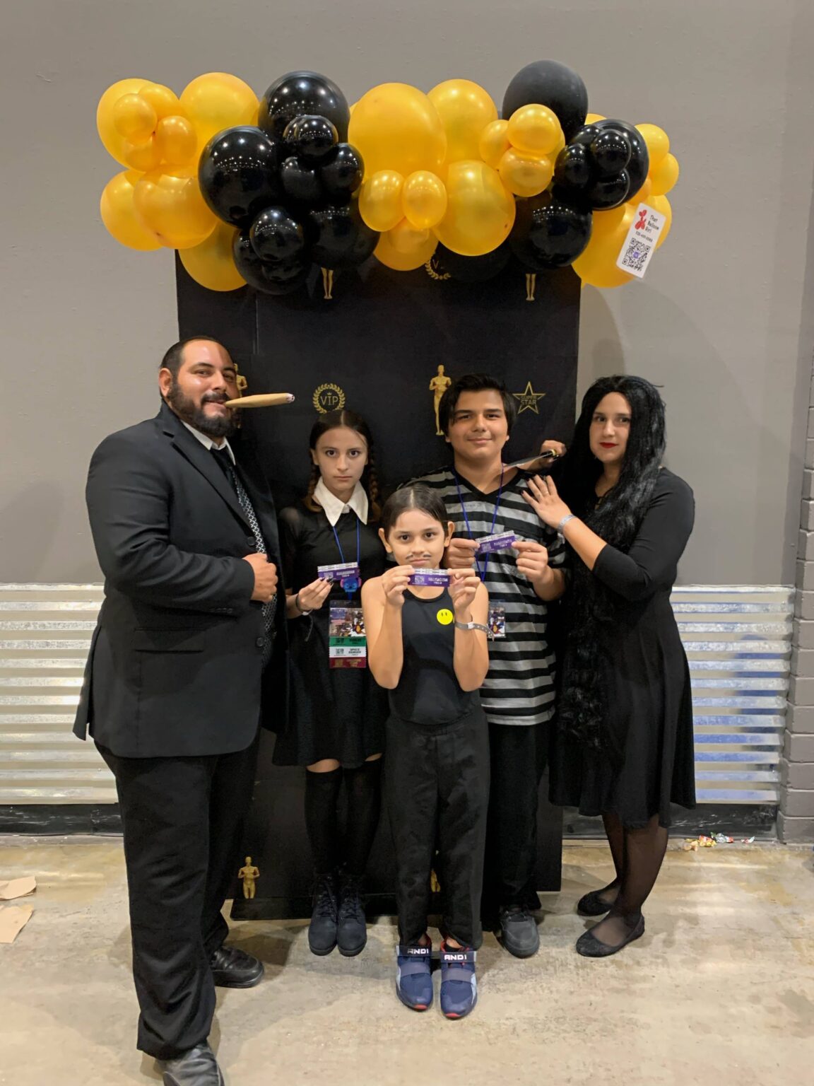 Scavenger Hunts - Tucson Comic-Con