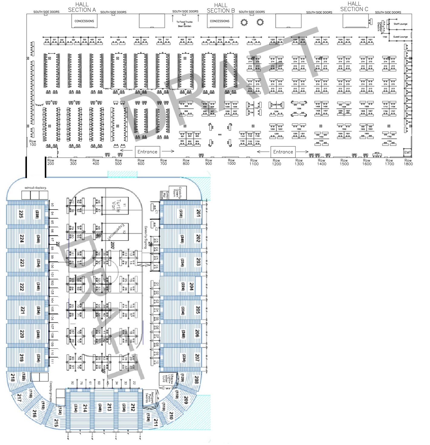 Apply for Exhibit Space - Tucson Comic-Con