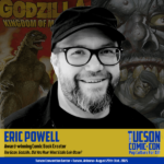 Eric Powell - Tucson Comic-Con